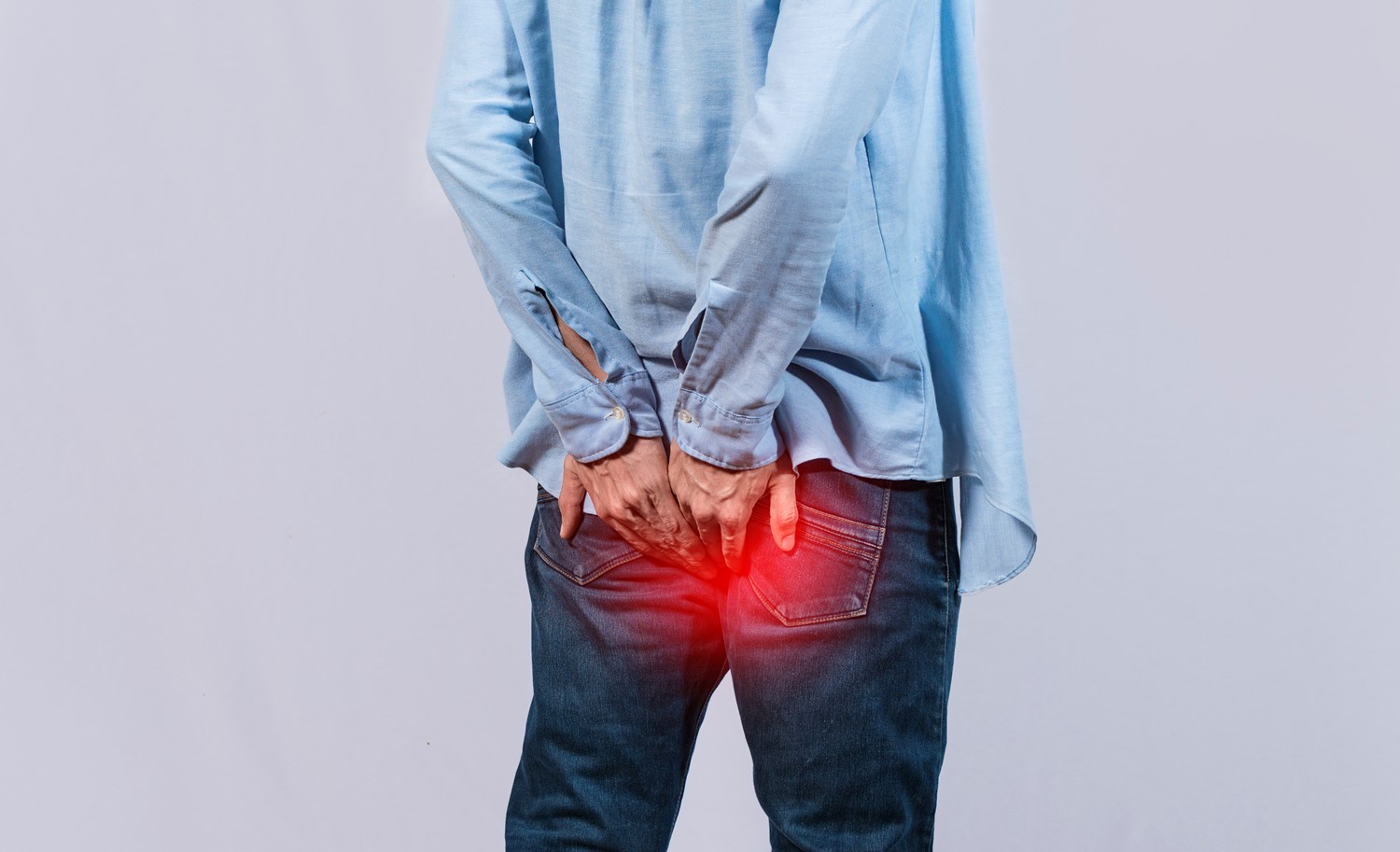 Understanding Fistula: Causes and Symptoms Explained - dr govind k ...